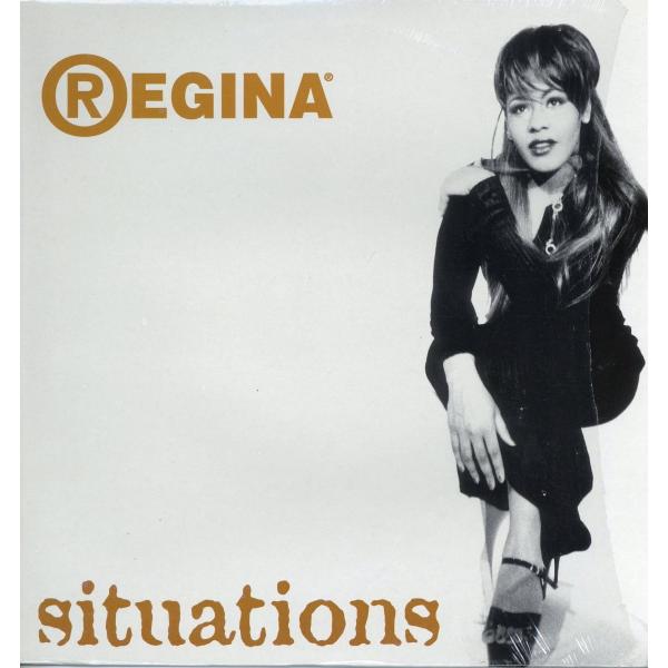 製造国 : ITALY　　リリース年 : 1998　　レーベル : Nitelite Records　　品番 : NL 05-98 LP　　　　"Day By Day"の大ヒットで知られるブラジル出身の女性ハウスシンガーが、その"Day B...