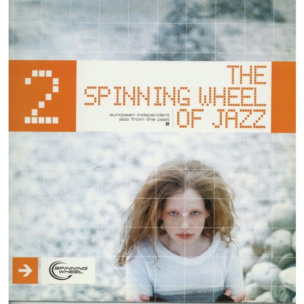 製造国 : GERMANEY　　レーベル : Spinning Wheel Records　　品番 : SW-LP-1009　　　　DJ Reinhard Wimmer主宰のドイツのJazzレーベルからリリースされたJazzコンピ第二弾。入...
