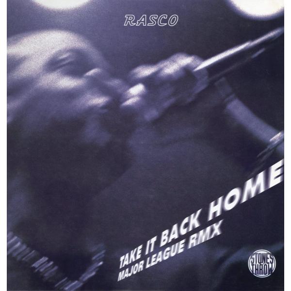 製造国 : US　　リリース年 : 1999　　レーベル : STONES THROW　　品番 : STH2015　　　　スリ傷有るがプレイＯＫ。'99リリースの西海岸アングラ・クラシック。'98年傑作デビュー・アルバム『Time Wait...