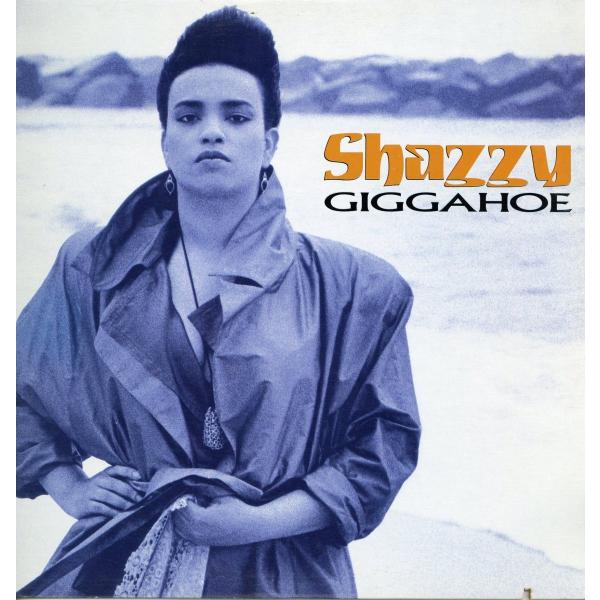 製造国 : US　　リリース年 : 1990　　レーベル : Elektra　　品番 : 0-66584　　　　ジャケ切込み有。Elektraが'90に売り出した女性MCのデビューアルバム"Attitude: A Hip-Hop Rapso...