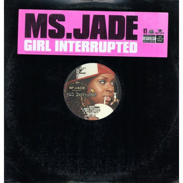 製造国 : US　　リリース年 : 2002　　レーベル : Interscope Records 　　品番 : 069497820-1 　　　　ジャケステッカー有。'02リリース作。"Dream"でTimbalandの全面的なBack U...