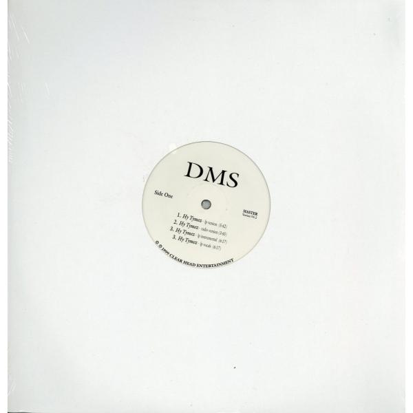 製造国 : US　　リリース年 : 1999　　レーベル : Clear Head Entertainment　　　　　　D-Shotバックアップで'94にデビューしながらもブレイクに至らなかった彼等が'99にドマイナーレーベルClear ...