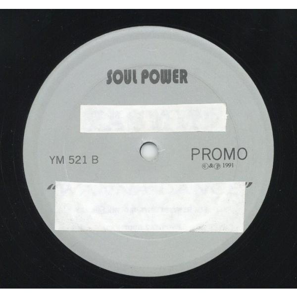 レーベル : Not On Label　　品番 : YM 521　　　　プレスミスでB面収録曲が「Ghostface Killah / Cherchez Laghost」です。こちらに記載のトラックリスト通りですのでご注意ください。北欧出身...