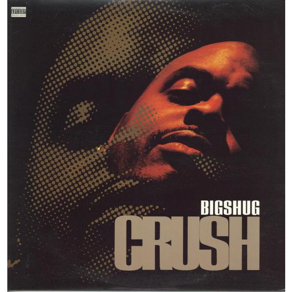 製造国 : US　　リリース年 : 1996　　レーベル : PAYDAY　　品番 : 697-120-088-1 　　　　'96 US Org 12"!! ギャング・スターファウンデーションのBig Shug、1stソロシングル"Trea...