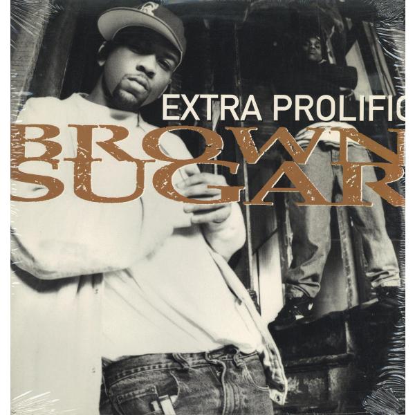 製造国 : US　　リリース年 : 1994　　レーベル : Jive　　品番 : 01241-42198-1　　　　シュリンク付。少しノイズ有。Souls of MischiefやDel The Funkee Homosapien等による...