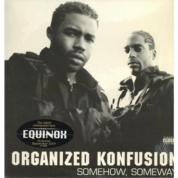 製造国 : US　　リリース年 : 1997　　レーベル : Priority Records 　　品番 : PVL 53286 　　　　シュリンク付・ジャケステッカー有。US Org。Pharoah MonchとPrince Poによる人...