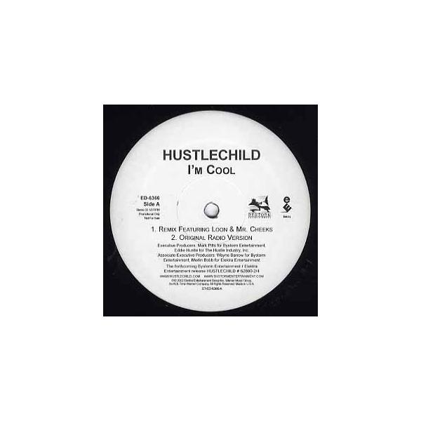 製造国 : US　　リリース年 : 2002　　レーベル : ELEKTRA　　品番 : ED-6366　　　　'02リリース作!! US Promo Onlyのリミックス盤がデッドストック入荷！ElektraからのMale R&amp;B...