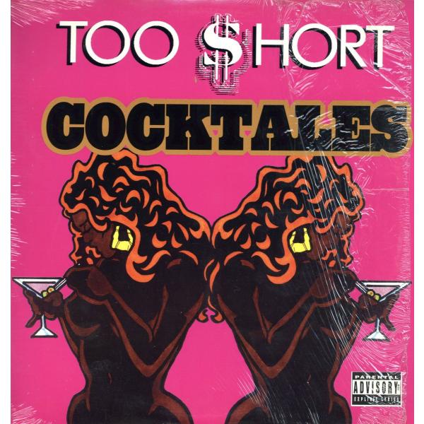 製造国 : US　　リリース年 : 1994　　レーベル : Jive　　品番 : 01241-42254-1　　　　Bayの小さな巨人が'95にリリースした名盤"Cocktails"からのタイトルカット。Shorty B製作でストリングス...