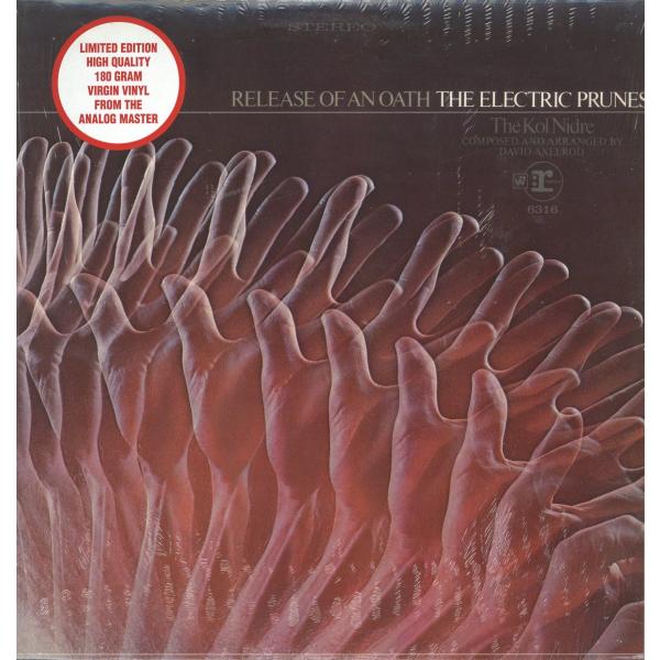 製造国 : US　　レーベル : Reprise Records　　品番 : RS 6316　　　　180g重量再発盤。San Fernando Valley産のサイケバンドが'68にリリースした2ndアルバム。サイケロックの名盤として知ら...