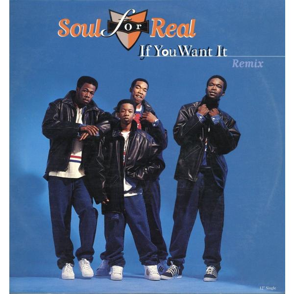製造国 : US　　リリース年 : 1995　　レーベル : Uptown Records / MCA Records　　品番 : UPT12-55089　　　　US Org!! '94のデビューーアルバム"Candy Rain"からの2n...