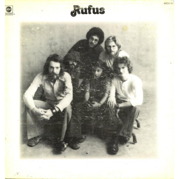 製造国 : US　　リリース年 : 1973　　レーベル : ABC Records　　品番 : ABCX-783　　　　ジャケ天端割れ・傷み有。Chaka Khanが在籍していたシカゴ出身の人気ソウル・ファンクバンドが'73にリリースした...