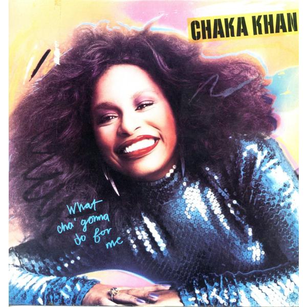 製造国 : JAPAN　　リリース年 : 1981　　レーベル : Warner Bros Records　　品番 : P-10995W　　　　ジャケ破れ箇所有。ソロとして3枚目となる'81の名盤。やはりオススメはDance Classic...