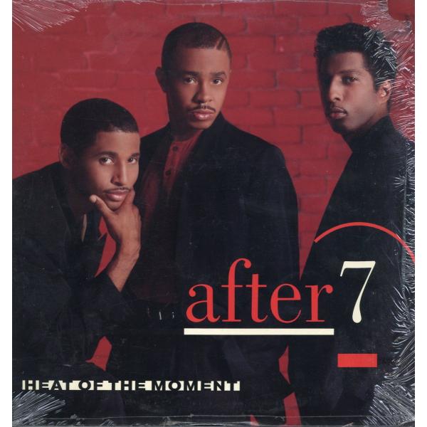 製造国 : US　　リリース年 : 1989　　レーベル : Virgin Records America　　品番 : 0-96553　　　　シュリンク付。'89のNew Jack初期にPro La Faceによる傑作で彼等の代表作でしょう...