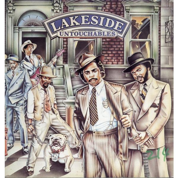 製造国 : US　　リリース年 : 1983　　レーベル : Solar　　品番 : P-11308　　　　ジャケ右上シール跡有・両面ラベルに店名・住所スタンプ有。Japan Org!! Solarレーベルが誇る最強ファンクバンドが'83に...