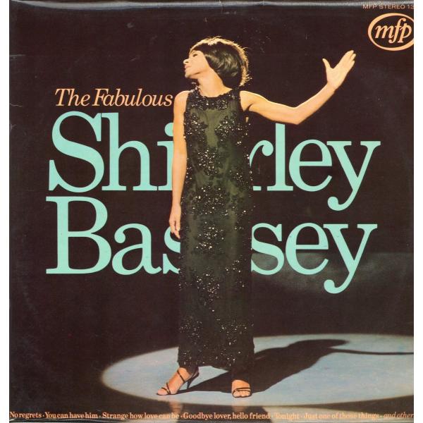 製造国 : UK　　レーベル : Music For Pleasure　　品番 : MFP 1398　　　　007シリーズ"Goldfinger"でお馴染みのイギリスを代表する国民的女性歌手の名曲をUK企画で1959年から1965年に録音さ...