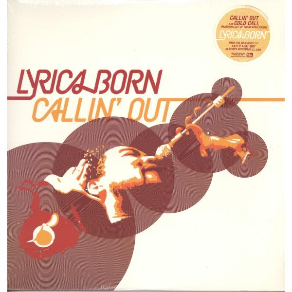 製造国 : US　　リリース年 : 2003　　レーベル : QUANNUM　　品番 : QP 041-1 　　　　シュリンク付・ジャケステッカー有。'03リリース作。DJ Shadowを中心としたSan FranciscoのQuannum...