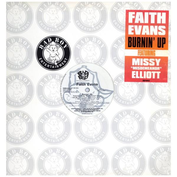 製造国 : US　　リリース年 : 2001　　レーベル : BAD BOY　　品番 : BBDP-9442　　　　ジャケステッカー有。スリ傷有るがプレイＯＫ。'02 US Promo Onlyの人気盤。P.Diddy得意のRemix戦術で...