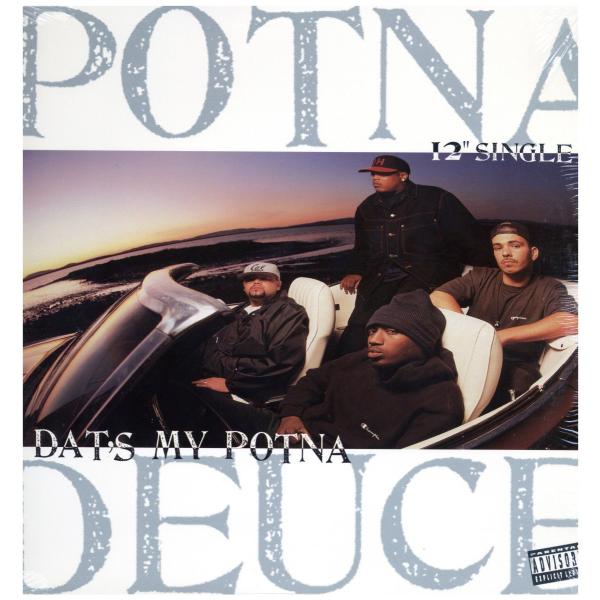 製造国 : US　　リリース年 : 1994　　レーベル : Profile Records 　　品番 : PRO-7419-0-DJ 　　　　シュリンク付・ジャケ右下カット有。Baby Bashが在籍していた人気グループが'94にリリース...