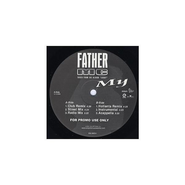 製造国 : US　　リリース年 : 2002　　レーベル : Empire Music Werks　　品番 : EDJ 8013-1　　　　USプロモ盤!! 90年代Hip Hop黄金期にCheryl Lynn"Got To Be Real...