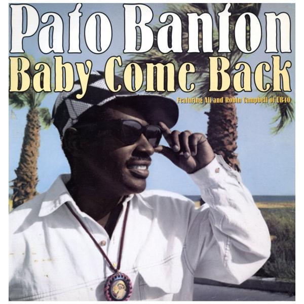 製造国 : UK　　リリース年 : 1994　　レーベル : Virgin　　品番 : VST 1522　　　　取り出し口少し破れ有。ジャケ付。The Equalsが'68に大ヒットを飛ばした名曲を'94にUB40のAli &amp; Ro...