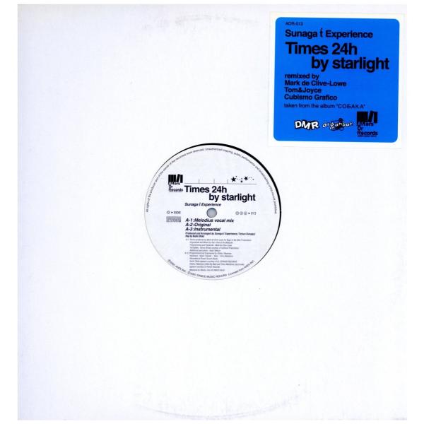 製造国 : JAPAN　　リリース年 : 2000　　レーベル : Afters Or Records　　品番 : AOR-013　　　　'08リリース再プレス盤。須永辰雄'01の1stソロアルバム"クローカ"からの2ndカットシングル。J...