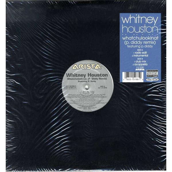 製造国 : US　　リリース年 : 2002　　レーベル : Arista　　品番 : 07822-15188-1　　　　再入荷！リリース時、New YorkのHot 97等ではガンガンにPlayされていたPuff Daddyをfeatした...