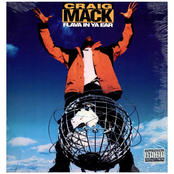 製造国 : US　　リリース年 : 1994　　レーベル : Bad Boy Entertainment　　品番 : 78612-79002-1　　　　シュリンク付。スリ傷有るがプレイＯＫ。US Org。古くはMC EZ &amp; Tro...