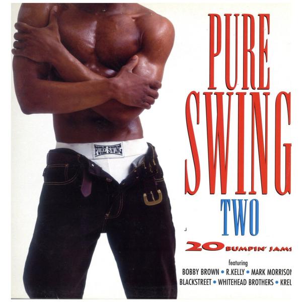 製造国 : UK　　リリース年 : 1995　　レーベル : Dino Entertainment　　品番 : DINTV98　　　　UKのDino Entertainmentレーベルが送る人気コンピシリーズ「Pure Swing」第2弾。...