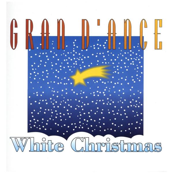 製造国 : GERMANEY　　リリース年 : 1993　　レーベル : EastWest　　品番 : 4509-94320-0　　　　"Just The Two Of Us"のグラビラガカバーでお馴染みGran D'anceがその"Jus...