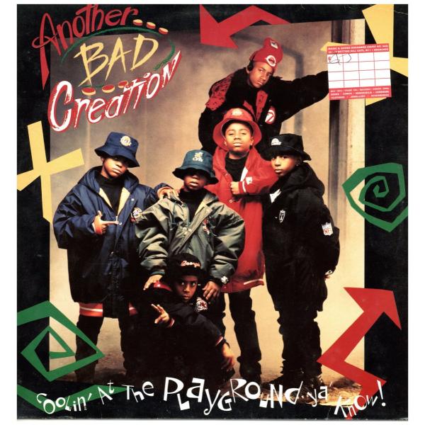 製造国 : EU　　リリース年 : 1991　　レーベル : Motown　　品番 : ZL 72737　　　　ジャケにシール箇所有。EU Org。Motownが送り出したNew Jack Kid'sグループが'91にリリースしたデビューア...