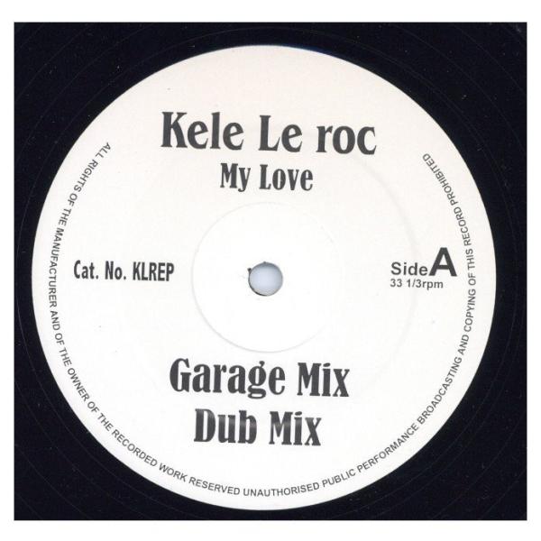 製造国 : UK　　リリース年 : 2000　　レーベル : Not On Label　　品番 : KLREP　　　　Omar, Mark Morrison等への客演で知られるUKの女性シンガーが'99にリリースしたデビューアルバム"Eve...