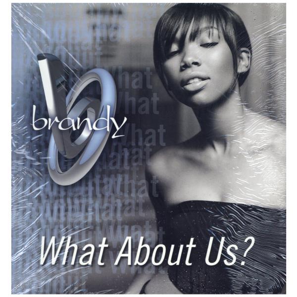 製造国 : US　　リリース年 : 2002　　レーベル : ATLANTIC　　品番 : 85217-0　　　　シュリンク付。US正規盤。NasとのRemixも人気ですがこちらのオリジナルテイクも人気ですよ！Rodney Jerkins製...