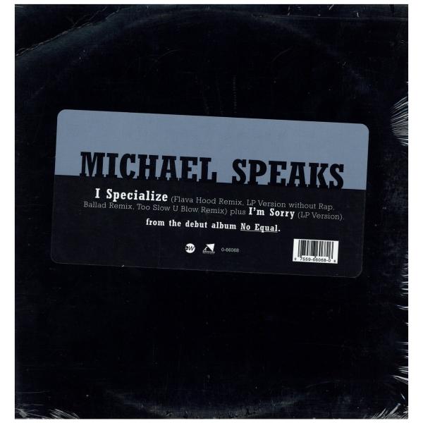 製造国 : US　　リリース年 : 1996　　レーベル : EAST WEST　　品番 : 0-66068　　　　シュリンク付・ジャケステッカー有。'96リリース作。Adina Howardのアルバム参加等、ゴスペルに根ざした本格的な歌唱...