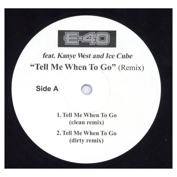 製造国 : US　　リリース年 : 2006　　レーベル : WARNER　　品番 : S-59529　　　　スリ傷有るがプレイＯＫ。'06 極少プロモオンリーだったプロモオンリーでIce Cube, Kanye Westを迎えた話題のRe...