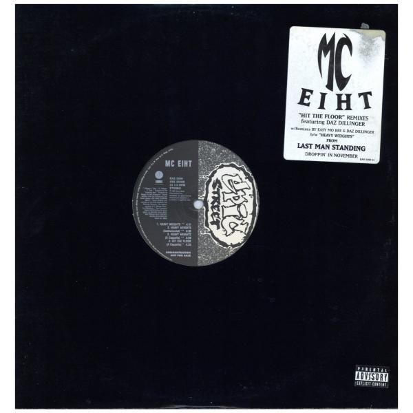 製造国 : US　　リリース年 : 1997　　レーベル : EPIC STREET / SONY　　品番 : EAS 3356　　　　ジャケステッカー有。スリ傷有るがプレイＯＫ。DJ Couz"Vol.1"はじめ、Mix CDアイテム！D...