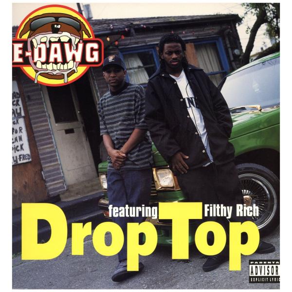 製造国 : US　　リリース年 : 1993　　レーベル : American Recordings　　品番 : 0-40959　　　　Rick Rubin, Sir Mix-A-LotがEx Proを務めたシアトル出身のMCが'93にリリ...