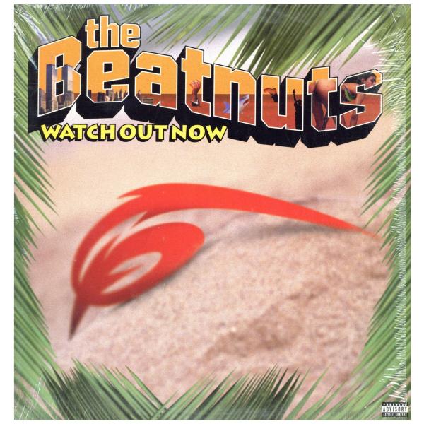 製造国 : US　　リリース年 : 1999　　レーベル : RELTIVITY　　品番 : 88561-1795-1　　　　シュリンク付。'99の大ヒット曲。タイトル曲は笛のLOOPが印象的な1曲でCLUBでも当時かかりまくりでした!! ...