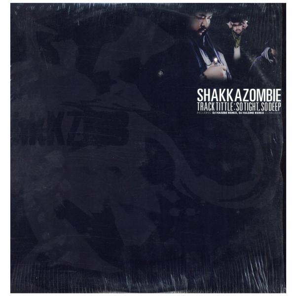 製造国 : JAPAN　　リリース年 : 2001　　レーベル : Cutting Edge　　品番 : COVIN-0006　　　　シュリンク付。最近はHiphopファンだけではなく多方面にCrossover Hit&amp;アピールして...