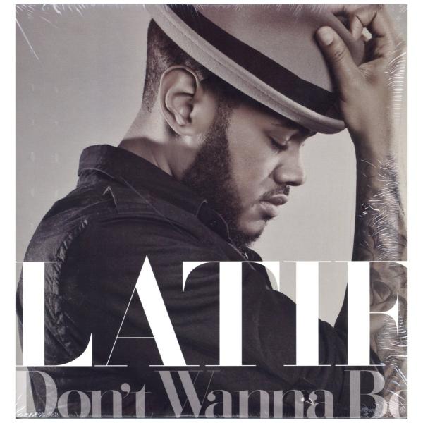 製造国 : JAPAN　　リリース年 : 2010　　レーベル : MANHATTAN RECORDINGS　　品番 : MRL1980-1052　　　　シュリンク付。Lil Eddieに続き注目のR&amp;BシンガーLatifの超絶人気...