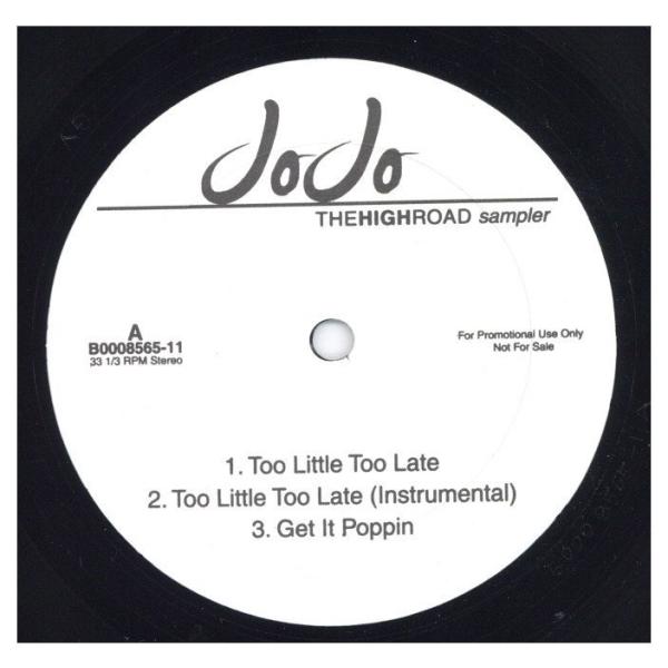 製造国 : US　　リリース年 : 2007　　レーベル : Blackground Records　　品番 : B0008565-11　　　　Mix CDにも数多く収録され、USビルボードチャートで3位に急上昇という歴史的快挙を記録した大...