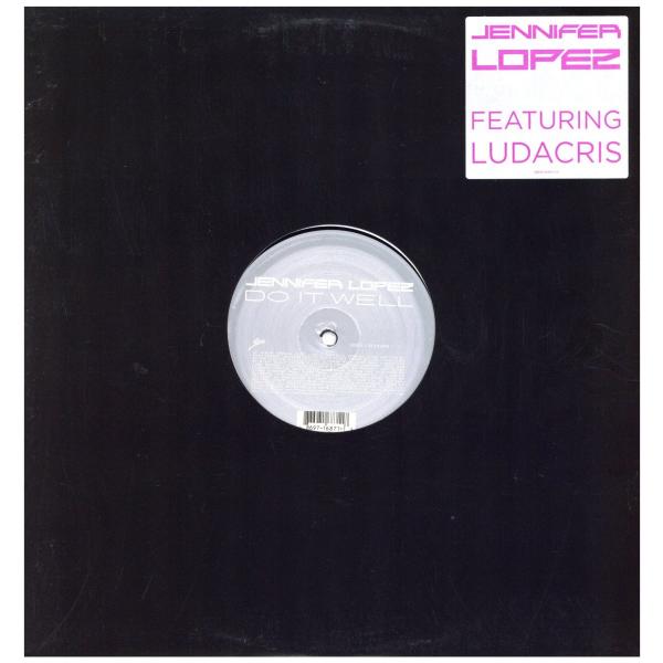 製造国 : US　　リリース年 : 2007　　レーベル : EPIC　　品番 : 88697168711　　　　ジャケステッカー有。前作"Rebirth"から実に2年半ぶりとなる6thアルバム"Brave"から先行シングルカット。Prod...