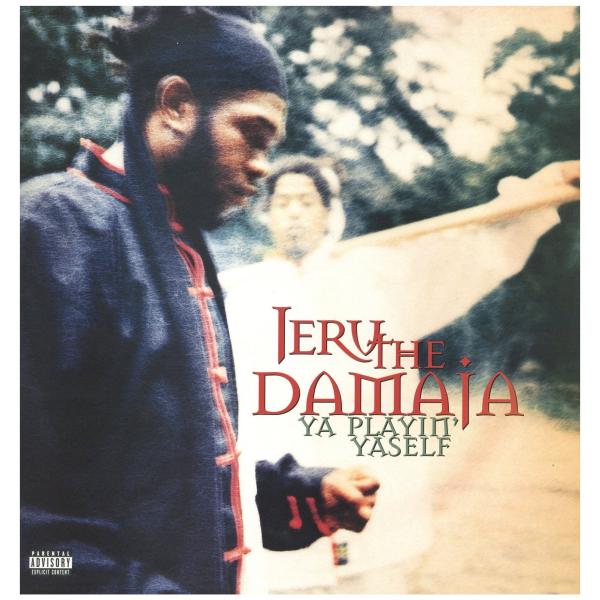 製造国 : UK　　リリース年 : 1997　　レーベル : Payday / FFRR　　品番 : 850-797-1　　　　'96のHip Hop Classicsとして名高い傑作アルバム"Wrath Of The Math"から両面D...