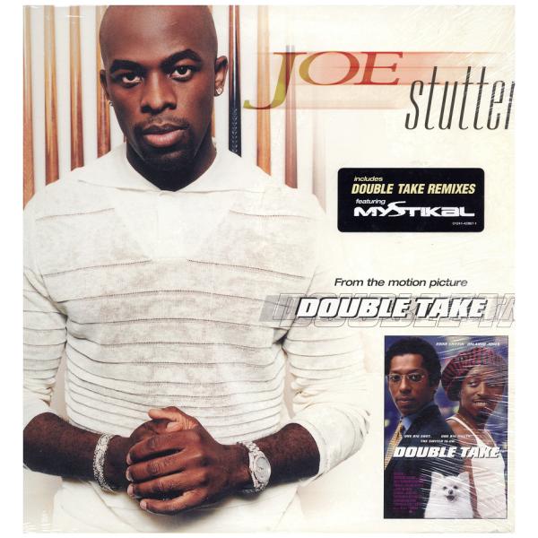 製造国 : US　　リリース年 : 2000　　レーベル : JIVE　　品番 : 01241-42867-1　　　　シュリンク付・ジャケステッカー有。人気男性シンガーが'00にリリースしたアルバム"My Name Is Joe"からのシン...