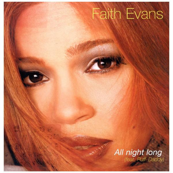 製造国 : UK　　リリース年 : 1999　　レーベル : ARISTA　　品番 : 74321 66569 1　　　　ジャケにマジックの書き込み跡有。UK Org。'98 2ndアルバム"Keep The Faith"からのシングル。"...