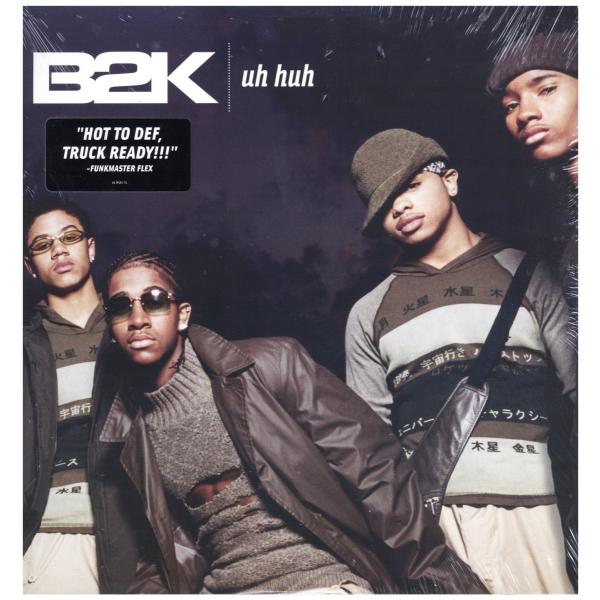 製造国 : US　　リリース年 : 2001　　レーベル : EPIC　　品番 : 49 79562　　　　シュリンク付・ジャケステッカー有。US Org。大ヒットを飾ったデビューシングル。その年齢からは考えられない程の格好良いVo.っぷり...