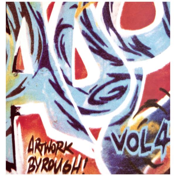 製造国 : US　　リリース年 : 1996　　レーベル : WHITE　　　　　　'96リリース作。Rocksteady CrewのAnniversary音源をまとめたシリーズ第4弾。DJ Apollo、DJ Q-Bert、Mixmast...