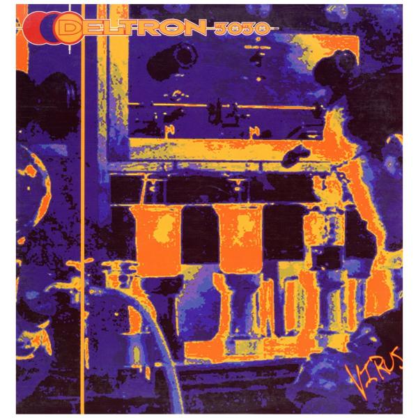 製造国 : US　　リリース年 : 2000　　レーベル : 75 ARK　　品番 : 75029　　　　'00リリース作。US盤。古くから数々のアングラ作品を手掛けてきた西海岸の奇才Dan Nakamuraこと、Dan The Autom...