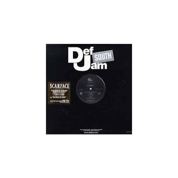 製造国 : US　　リリース年 : 2002　　レーベル : DEF JAM SOUTH　　品番 : DEFR15705-1　　　　'02リリース!! 未使用デッドストック。プロモ盤入荷!! WCと同じくDef Jamに移籍し、絶好調の彼が...