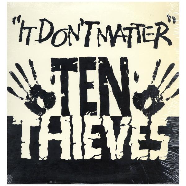 製造国 : US　　リリース年 : 1995　　レーベル : Break A Dawn Records　　品番 : BAD 8010　　　　シュリンク付。スリ傷有るがプレイＯＫ。Break DancerであったPeter PaulによるRa...