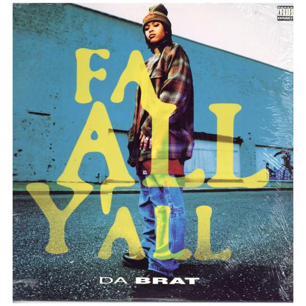 製造国 : US　　リリース年 : 1997　　レーベル : So So Def / Chaos Recordings　　品番 : 42 77593　　　　シュリンク付。'94 US リリース。"Give It 2 You"等のヒットを生ん...